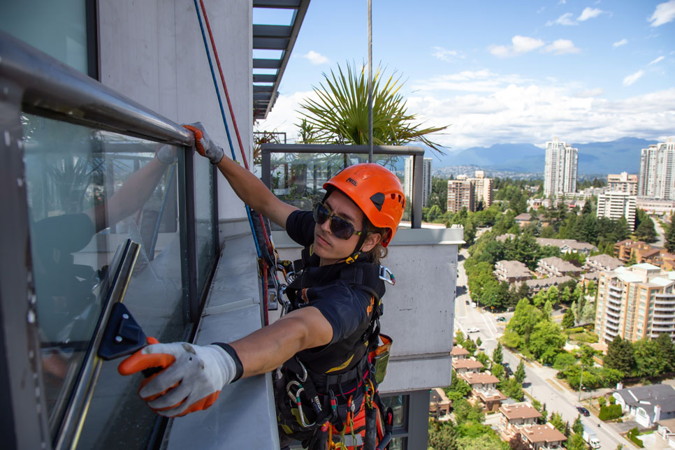 Building Repair & Maintenance in Perth